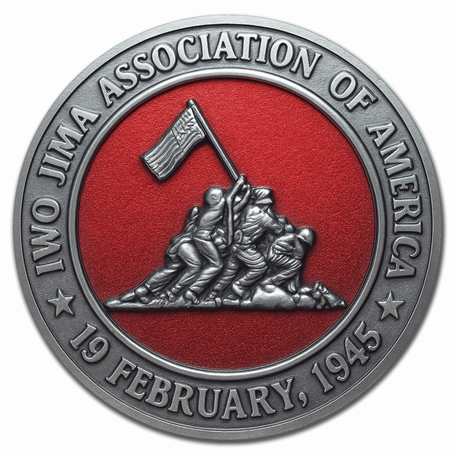 Iwo Jima Association of America